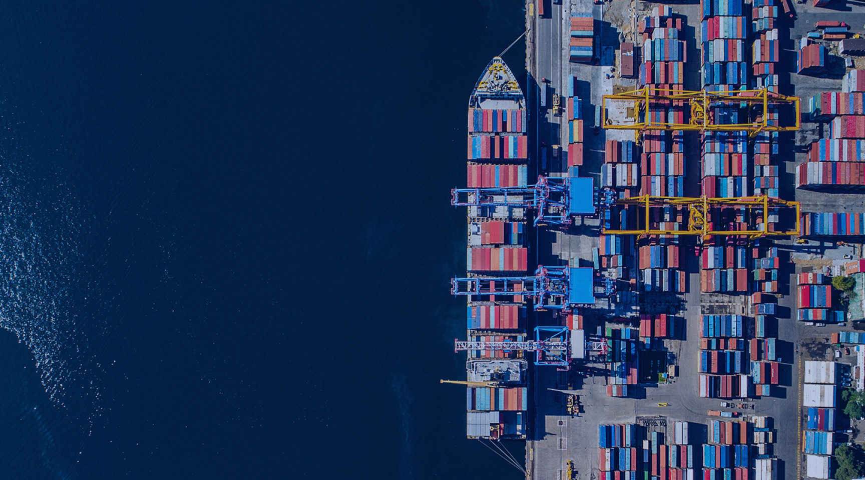 Intermodal transportation between India and Russia — FESCO ...