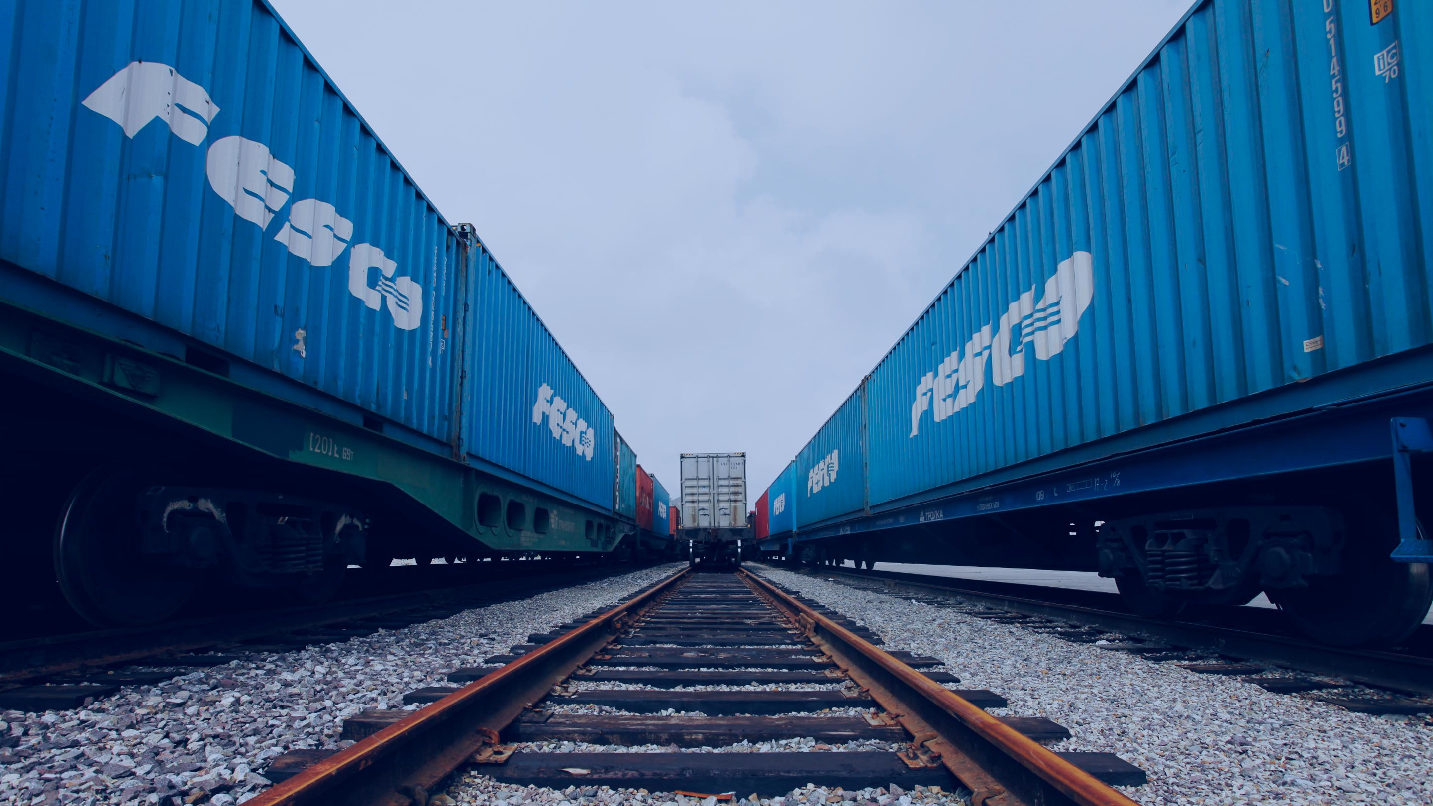 Asset management | FESCO Transportation Group